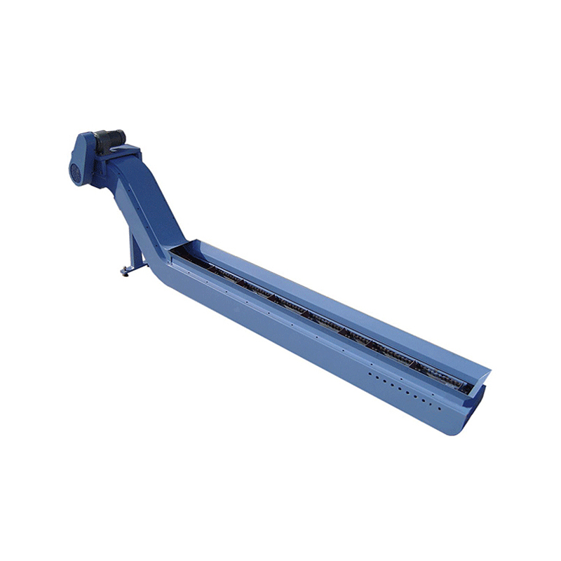 China Scraper Type Chip Conveyor Equipment factory and manufacturers ...