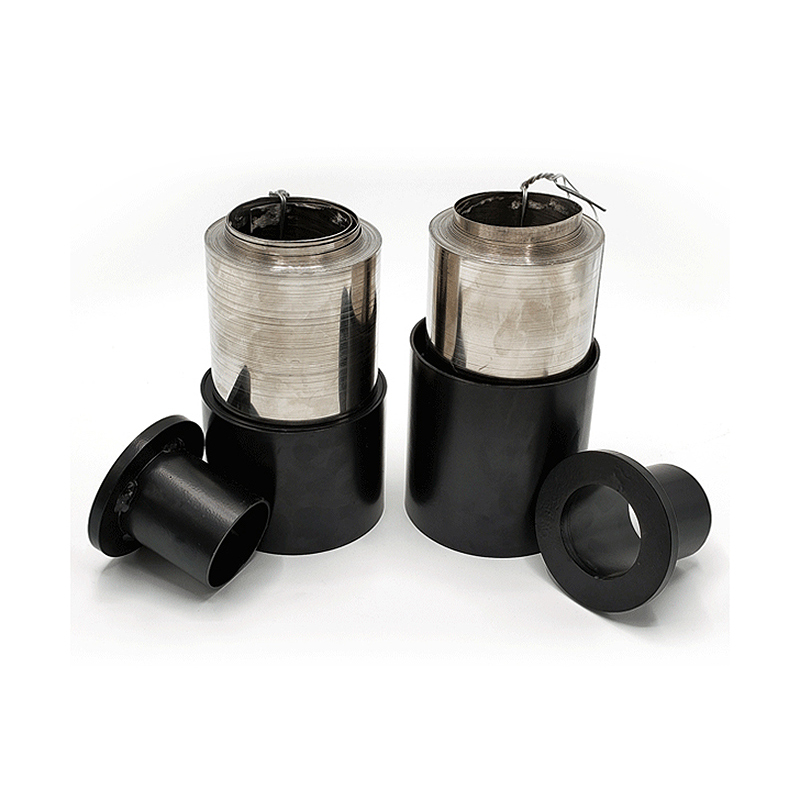 China Steel Material Telescopic Spring Cover factory and manufacturers ...